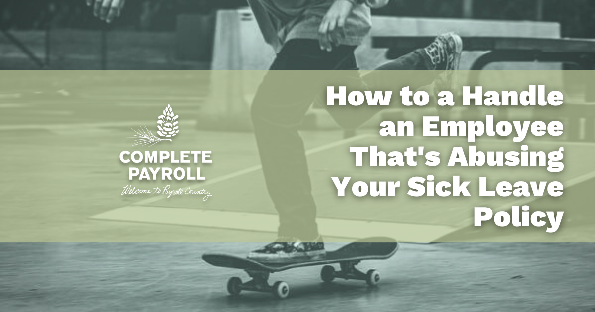 Guide to Employee Terminations | Complete Payroll